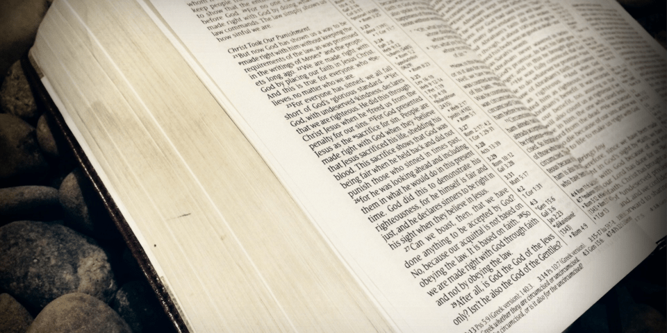 slide-bible | Lakewood Baptist Church